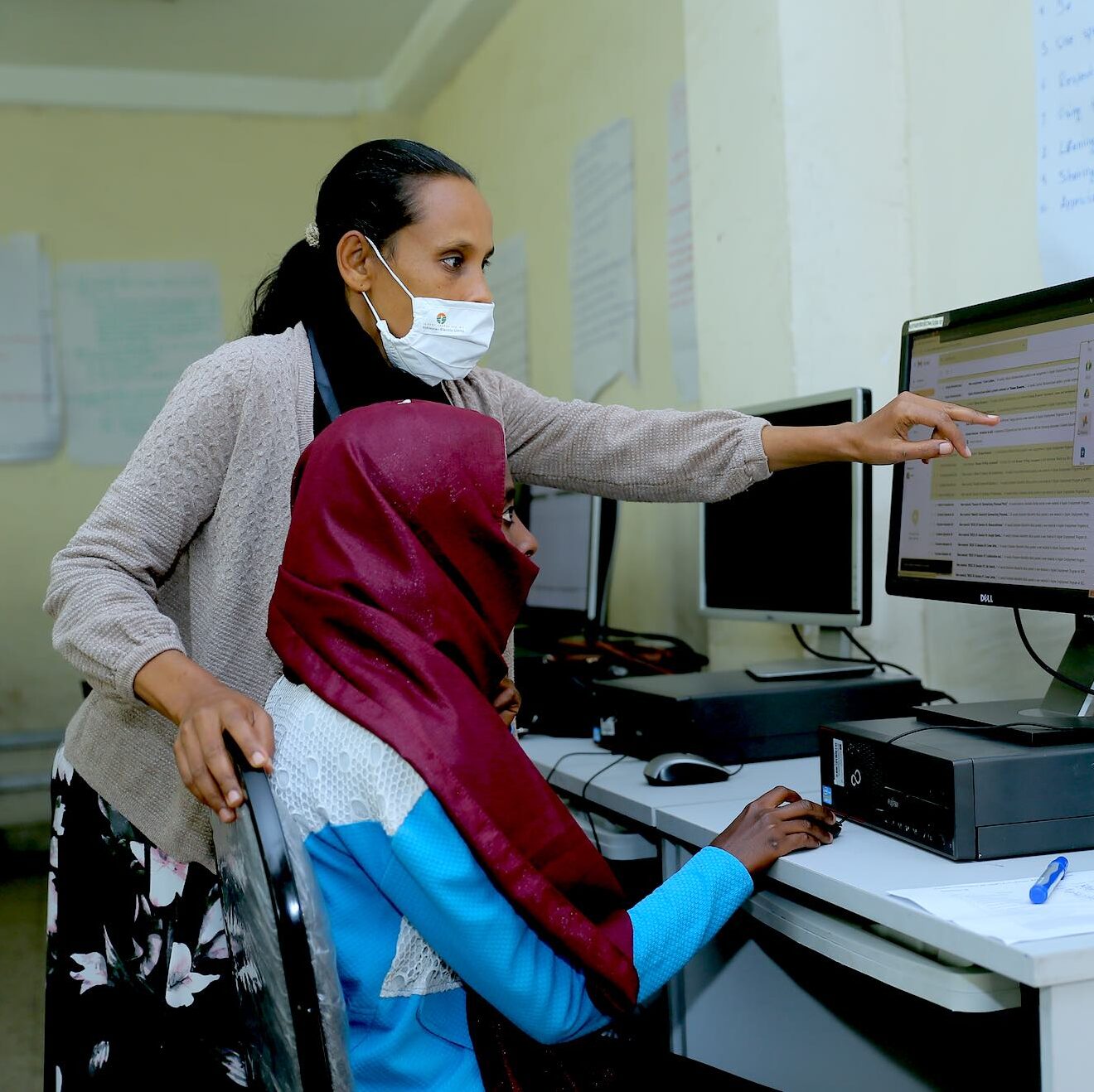 Where We Work – Kepler